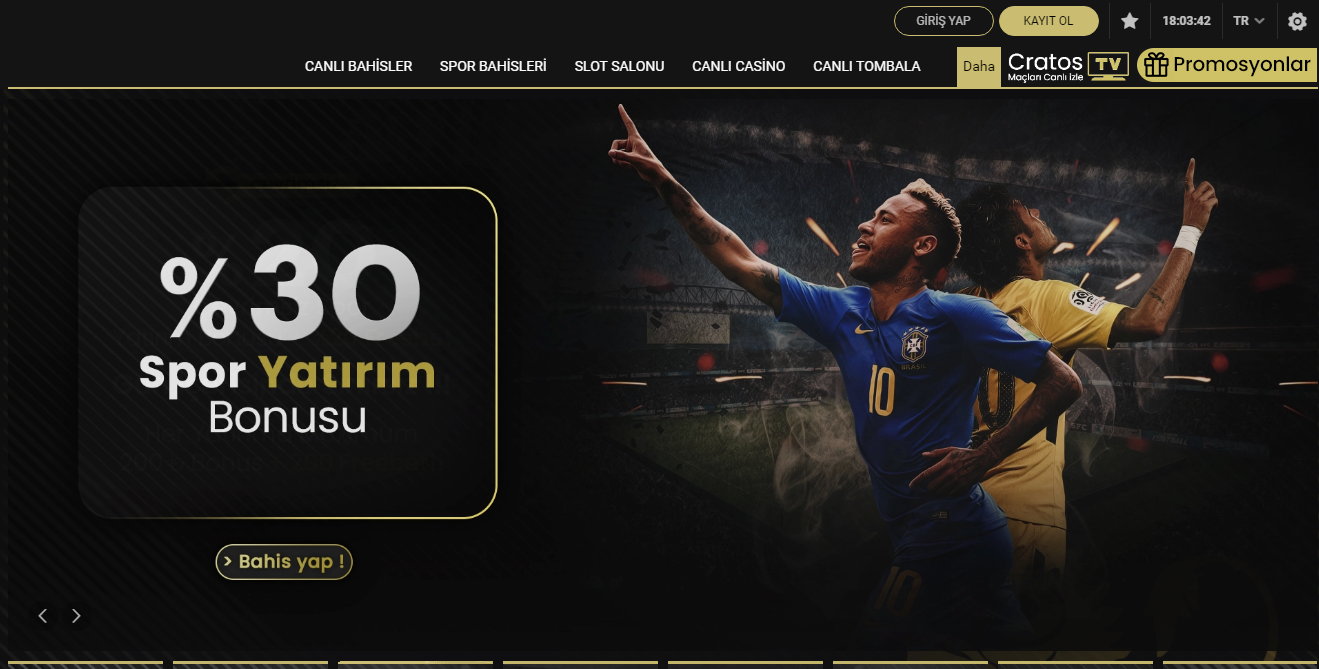 Cratosslot Giriş Adresi - Cratosslot Canlı Bahis - Cratosslot Üyelik